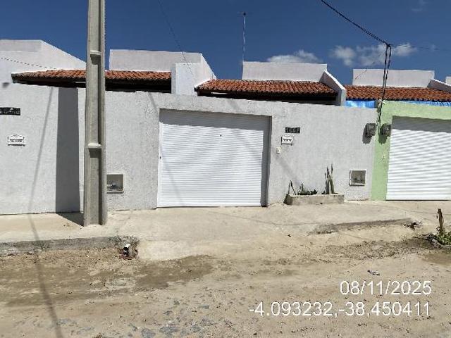Oportunidade Única em HORIZONTE CE | Tipo: Casa | Negociação: Venda Direta Online | Situação: Imóvel