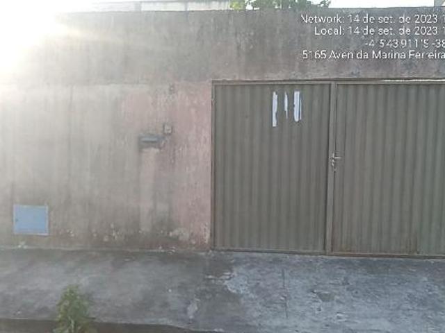 Oportunidade Única em HORIZONTE CE | Tipo: Casa | Negociação: Venda Direta Online | Situação: Imóvel