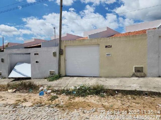 Oportunidade Única em HORIZONTE CE | Tipo: Casa | Negociação: Venda Direta Online | Situação: Imóvel