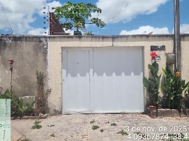Oportunidade Única em HORIZONTE CE | Tipo: Casa | Negociação: Venda Direta Online | Situação: Imóvel