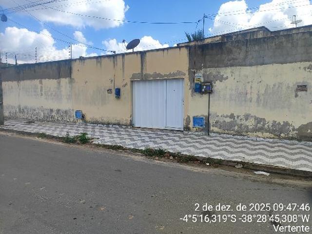 Oportunidade Única em HORIZONTE CE | Tipo: Casa | Negociação: Venda Direta Online | Situação: Imóvel