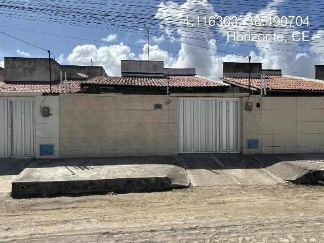 Oportunidade Única em HORIZONTE CE | Tipo: Casa | Negociação: Venda Direta Online | Situação: Imóvel