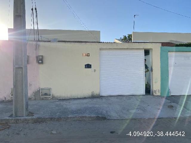 Oportunidade Única em HORIZONTE CE | Tipo: Casa | Negociação: Venda Direta Online | Situação: Imóvel