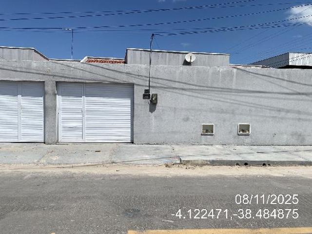 Oportunidade Única em HORIZONTE CE | Tipo: Casa | Negociação: Venda Direta Online | Situação: Imóvel