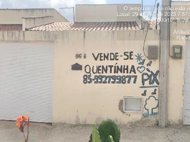 Oportunidade Única em HORIZONTE CE | Tipo: Casa | Negociação: Venda Direta Online | Situação: Imóvel