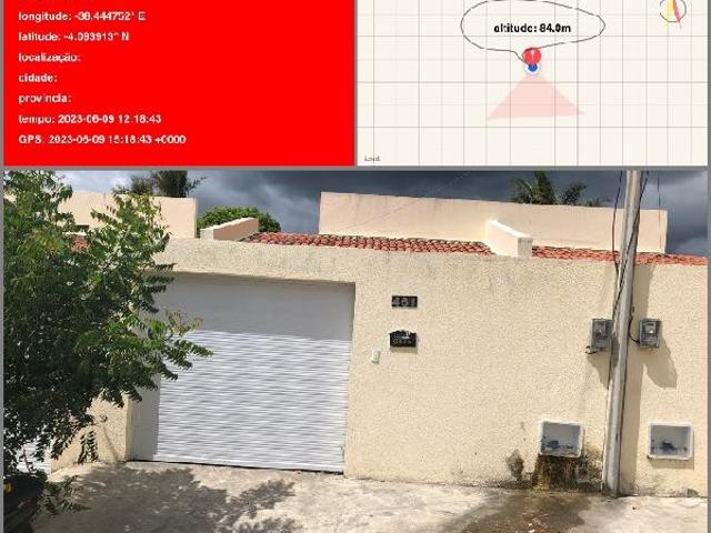 Oportunidade Única em HORIZONTE CE | Tipo: Casa | Negociação: Venda Direta Online | Situação: Imóvel