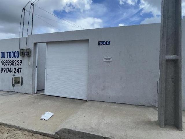 Oportunidade Única em HORIZONTE CE | Tipo: Casa | Negociação: Venda Online | Situação: Imóvel