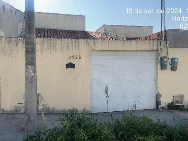 Oportunidade Única em HORIZONTE CE | Tipo: Casa | Negociação: Venda Online | Situação: Imóvel