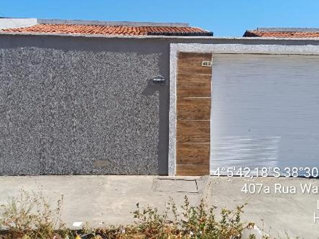 Oportunidade Única em HORIZONTE CE | Tipo: Casa | Negociação: Venda Online | Situação: Imóvel