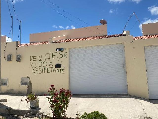 Oportunidade Única em HORIZONTE CE | Tipo: Casa | Negociação: Venda Online | Situação: Imóvel