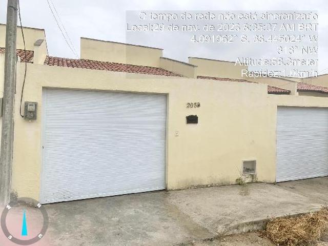 Oportunidade Única em HORIZONTE CE | Tipo: Casa | Negociação: Venda Online | Situação: Imóvel