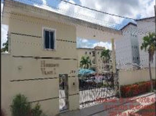 Oportunidade Única em HORIZONTE CE | Tipo: Apartamento | Negociação: Venda Direta Online | Situação: Imóvel