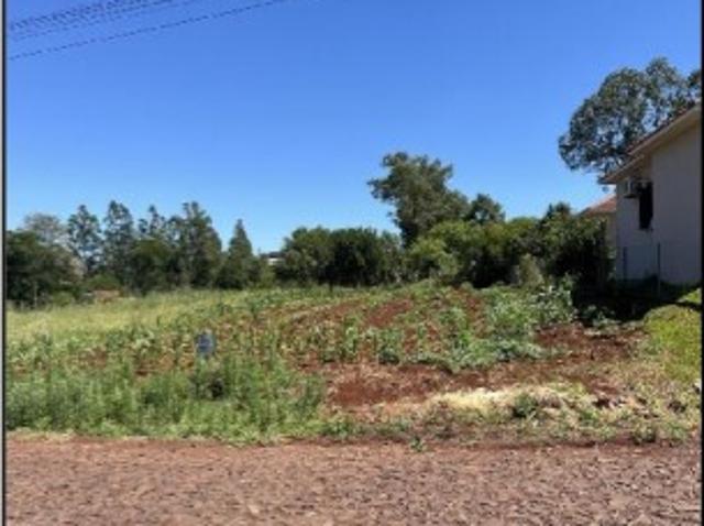 Oportunidade Única em HORIZONTINA RS | Tipo: Terreno | Negociação: Leilão | Situação: Imóvel