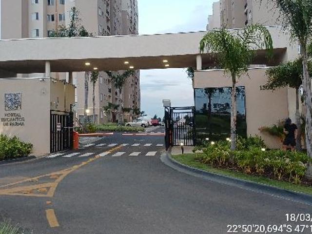 Oportunidade Única em HORTOLANDIA SP | Tipo: Apartamento | Negociação: Leilão | Situação: Imóvel