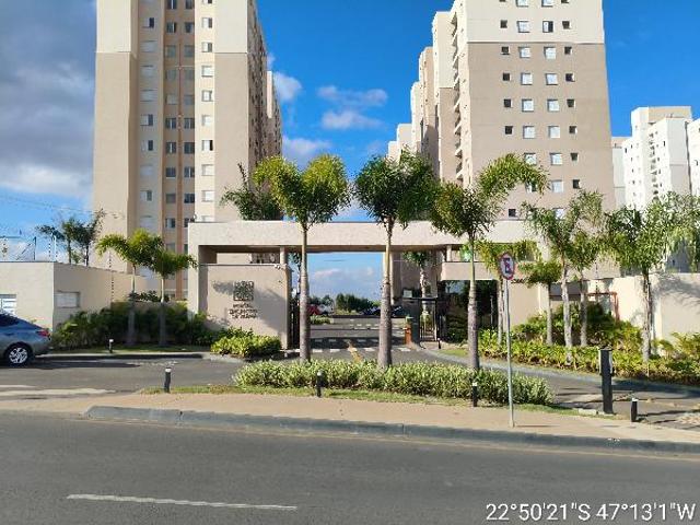 Oportunidade Única em HORTOLANDIA SP | Tipo: Apartamento | Negociação: Leilão | Situação: Imóvel
