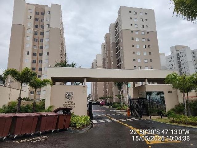 Oportunidade Única em HORTOLANDIA SP | Tipo: Apartamento | Negociação: Leilão | Situação: Imóvel