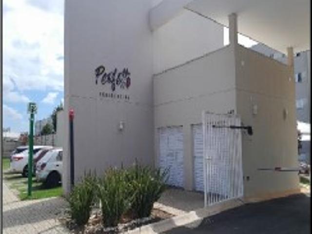 Oportunidade Única em HORTOLANDIA SP | Tipo: Apartamento | Negociação: Leilão | Situação: Imóvel