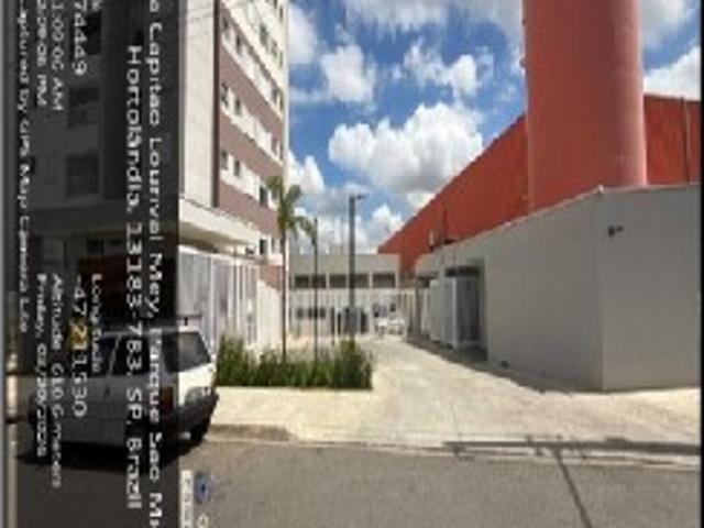 Oportunidade Única em HORTOLANDIA SP | Tipo: Apartamento | Negociação: Leilão | Situação: Imóvel