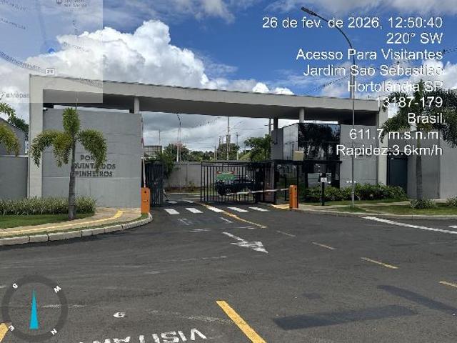 Oportunidade Única em HORTOLANDIA SP | Tipo: Apartamento | Negociação: Leilão | Situação: Imóvel