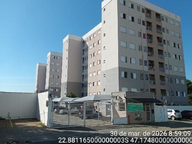 Oportunidade Única em HORTOLANDIA SP | Tipo: Apartamento | Negociação: Leilão | Situação: Imóvel