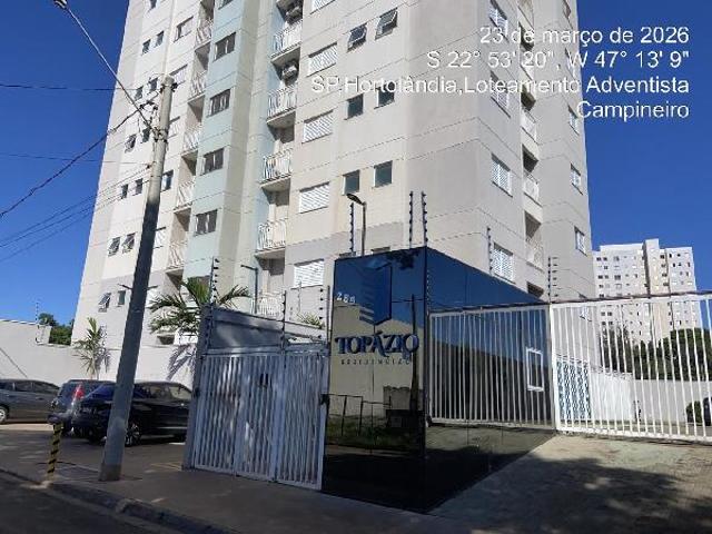 Oportunidade Única em HORTOLANDIA SP | Tipo: Apartamento | Negociação: Leilão | Situação: Imóvel