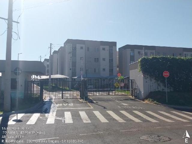 Oportunidade Única em HORTOLANDIA SP | Tipo: Apartamento | Negociação: Leilão | Situação: Imóvel
