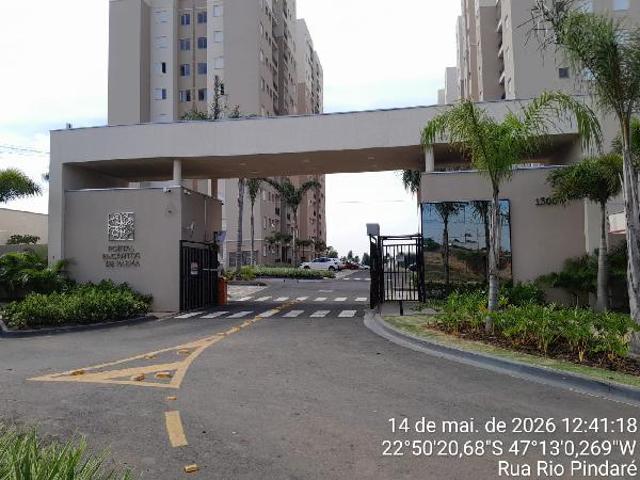 Oportunidade Única em HORTOLANDIA SP | Tipo: Apartamento | Negociação: Leilão | Situação: Imóvel