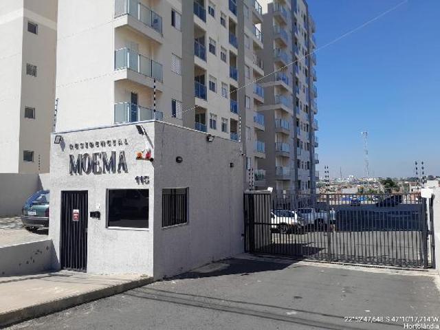 Oportunidade Única em HORTOLANDIA SP | Tipo: Apartamento | Negociação: Leilão | Situação: Imóvel