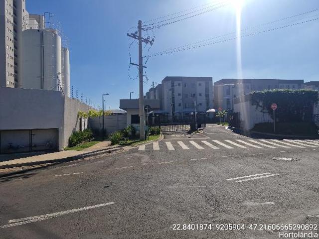 Oportunidade Única em HORTOLANDIA SP | Tipo: Apartamento | Negociação: Licitação Aberta | Situação: Imóvel
