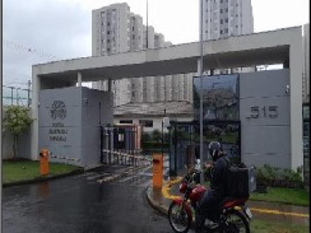 Oportunidade Única em HORTOLANDIA SP | Tipo: Apartamento | Negociação: Licitação Aberta | Situação: Imóvel