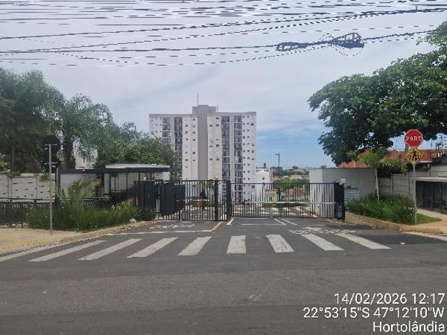 Oportunidade Única em HORTOLANDIA SP | Tipo: Apartamento | Negociação: Licitação Aberta | Situação: Imóvel