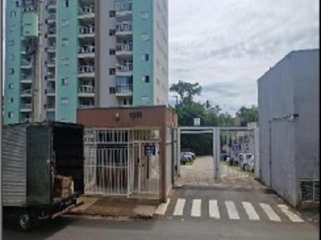 Oportunidade Única em HORTOLANDIA SP | Tipo: Apartamento | Negociação: Licitação Aberta | Situação: Imóvel