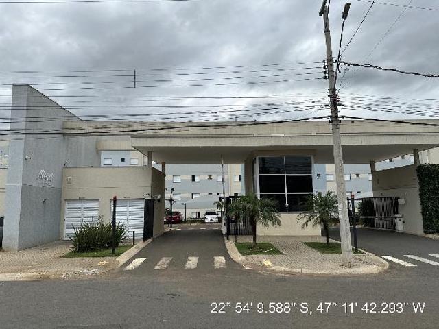 Oportunidade Única em HORTOLANDIA SP | Tipo: Apartamento | Negociação: Licitação Aberta | Situação: Imóvel