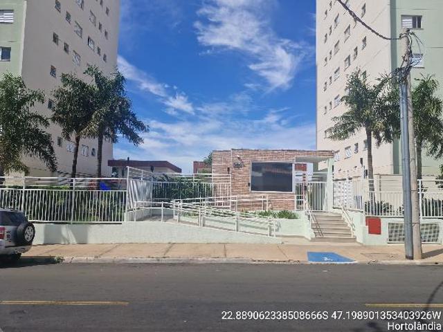 Oportunidade Única em HORTOLANDIA SP | Tipo: Apartamento | Negociação: Licitação Aberta | Situação: Imóvel