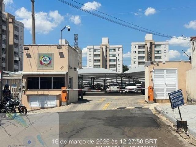 Oportunidade Única em HORTOLANDIA SP | Tipo: Apartamento | Negociação: Licitação Aberta | Situação: Imóvel