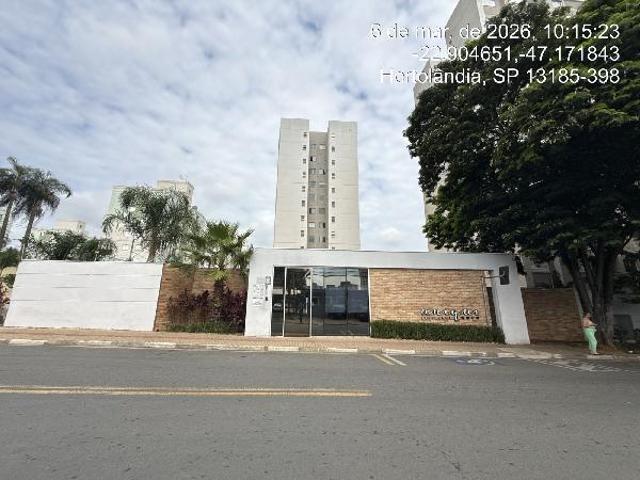 Oportunidade Única em HORTOLANDIA SP | Tipo: Apartamento | Negociação: Licitação Aberta | Situação: Imóvel