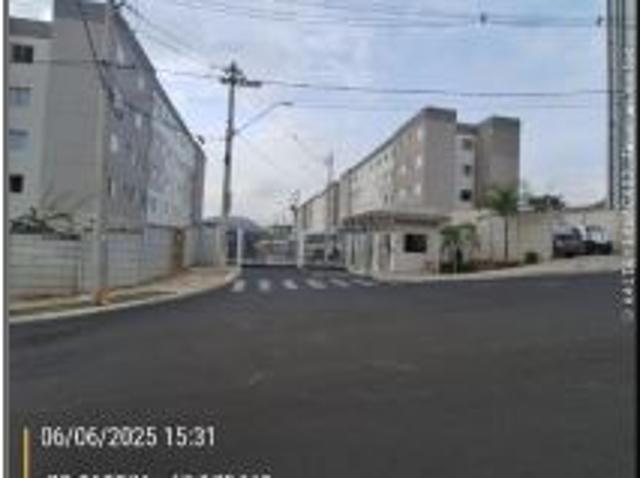 Oportunidade Única em HORTOLANDIA SP | Tipo: Apartamento | Negociação: Venda Direta Online | Situação: Imóvel
