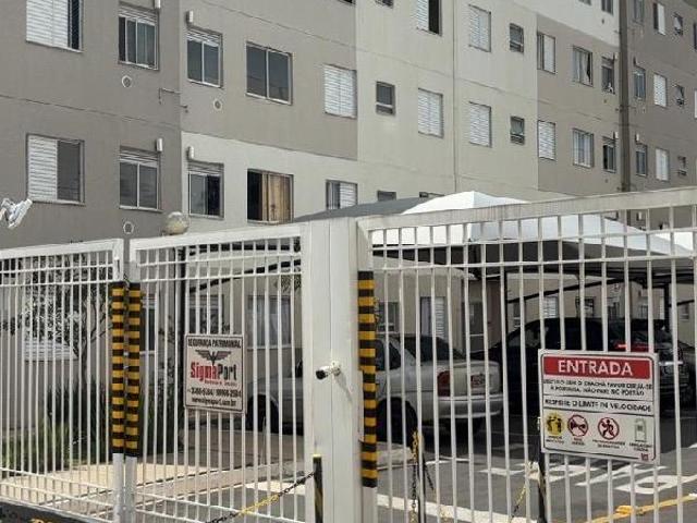 Oportunidade Única em HORTOLANDIA SP | Tipo: Apartamento | Negociação: Venda Online | Situação: Imóvel