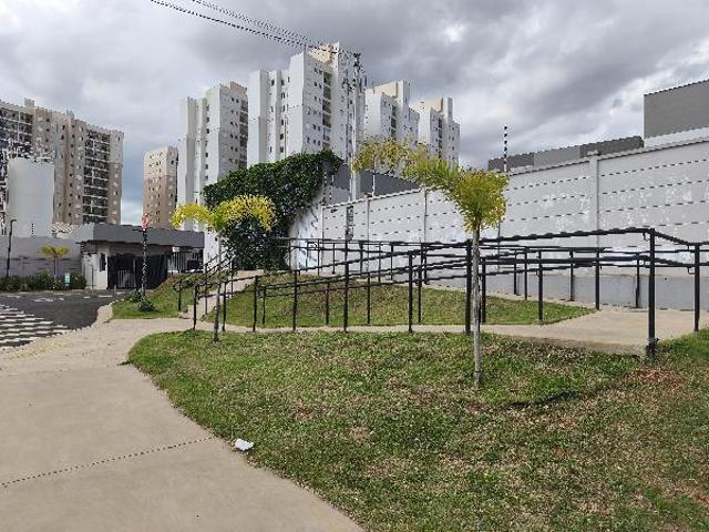 Oportunidade Única em HORTOLANDIA SP | Tipo: Apartamento | Negociação: Venda Online | Situação: Imóvel