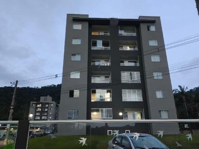 Oportunidade Única em INDAIAL SC | Tipo: Apartamento | Negociação: Leilão | Situação: Imóvel