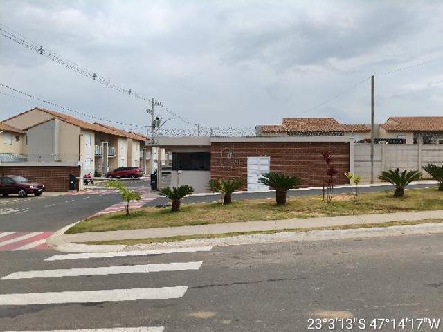 Oportunidade Única em INDAIATUBA SP | Tipo: Apartamento | Negociação: Leilão | Situação: Imóvel