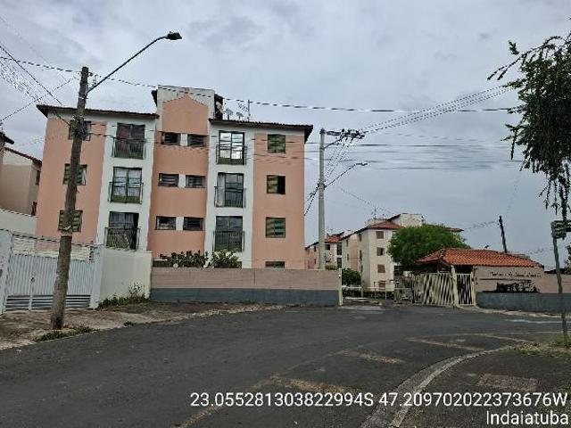 Oportunidade Única em INDAIATUBA SP | Tipo: Apartamento | Negociação: Leilão | Situação: Imóvel