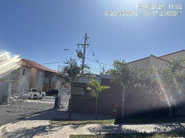 Oportunidade Única em INDAIATUBA SP | Tipo: Apartamento | Negociação: Leilão | Situação: Imóvel