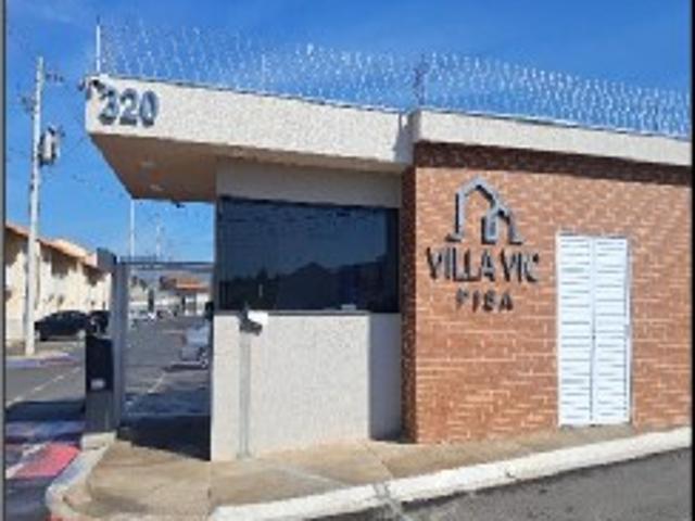 Oportunidade Única em INDAIATUBA SP | Tipo: Apartamento | Negociação: Leilão | Situação: Imóvel