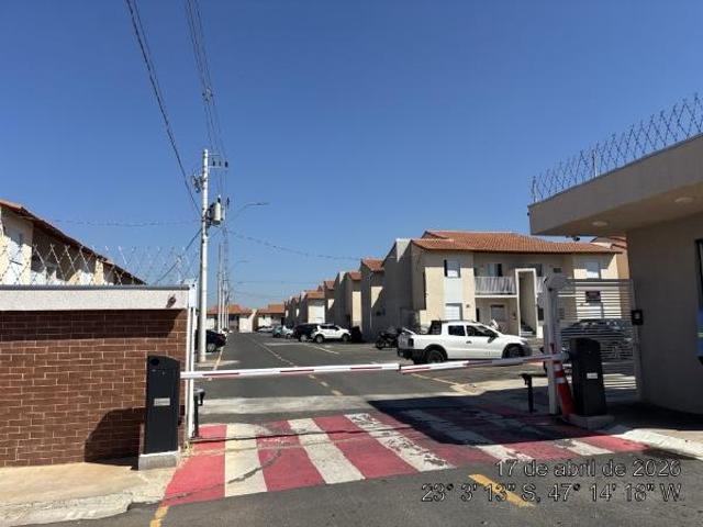 Oportunidade Única em INDAIATUBA SP | Tipo: Apartamento | Negociação: Leilão | Situação: Imóvel