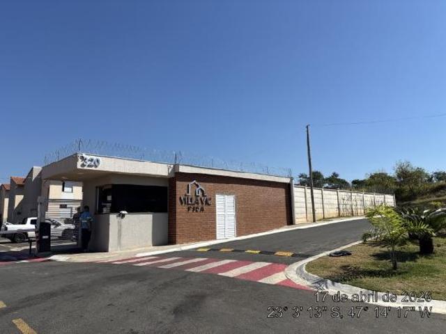 Oportunidade Única em INDAIATUBA SP | Tipo: Apartamento | Negociação: Leilão | Situação: Imóvel