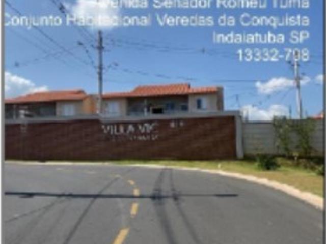 Oportunidade Única em INDAIATUBA SP | Tipo: Apartamento | Negociação: Leilão | Situação: Imóvel
