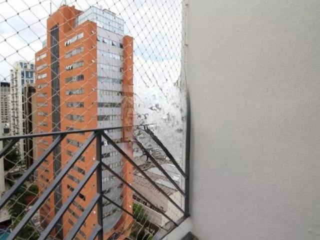 Oportunidade Única em Indianópolis Apartamento com 64 m²!