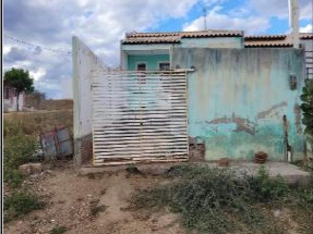 Oportunidade Única em INGAZEIRA PE | Tipo: Casa | Negociação: Venda Direta Online | Situação: Imóvel