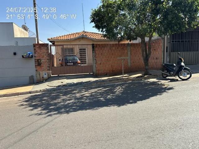 Oportunidade Única em IACANGA SP | Tipo: Casa | Negociação: Leilão | Situação: Imóvel